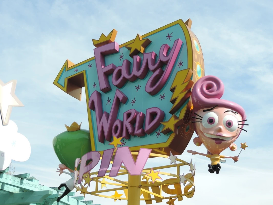 Fairly World