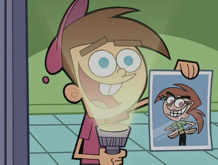 Vicky/Images/Scary Godparents | Fairly Odd Parents Wiki | Fandom
