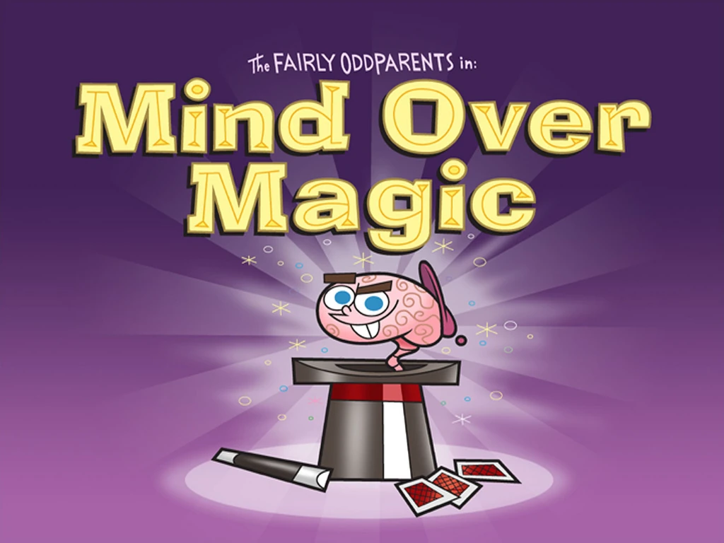Mind Over Magic | Fairly Odd Parents Wiki | Fandom