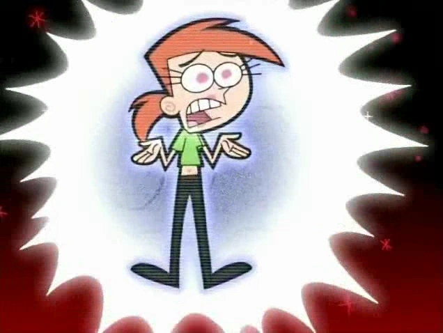 Totally Spaced Out/References | Fairly Odd Parents Wiki | Fandom
