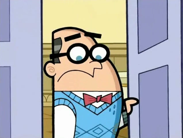 Mr. Tang/Images/Class Clown | Fairly Odd Parents Wiki | Fandom