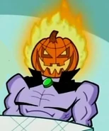 The Holiday Mascots | Fairly Odd Parents Wiki | Fandom