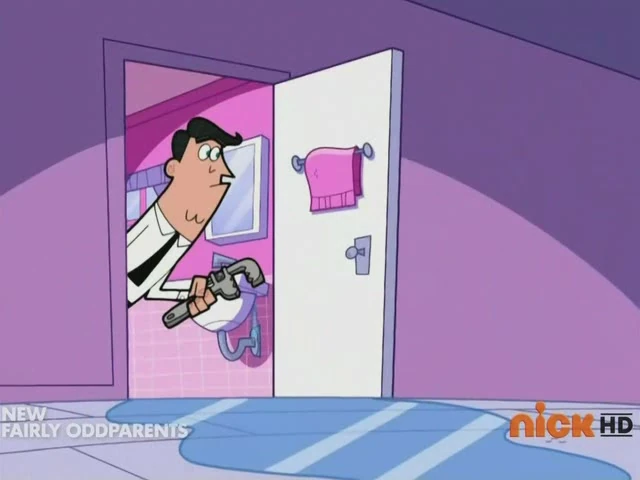 Mr. Turner/Images/Invasion of the Dads | Fairly Odd Parents Wiki | Fandom