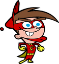 Cleft the Boy Chin Wonder/Images | Fairly Odd Parents Wiki | Fandom