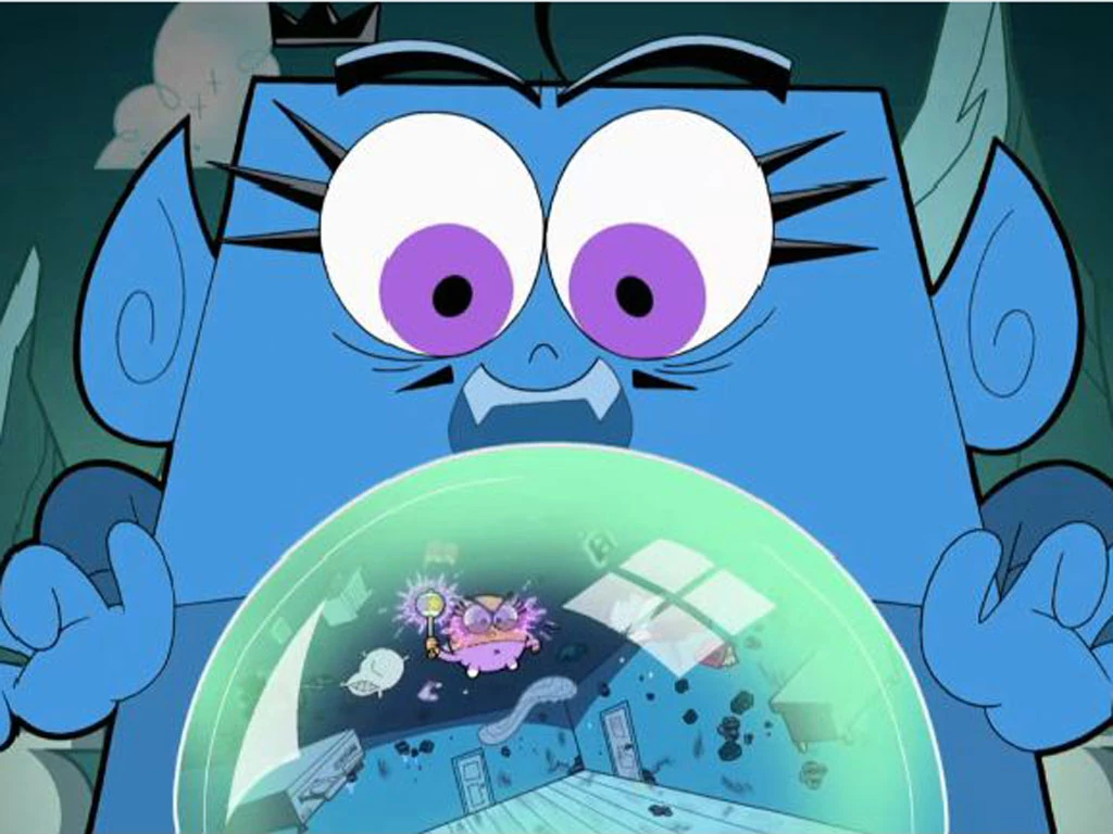 Foop/Images/The Terrible Twosome | Fairly Odd Parents Wiki | Fandom