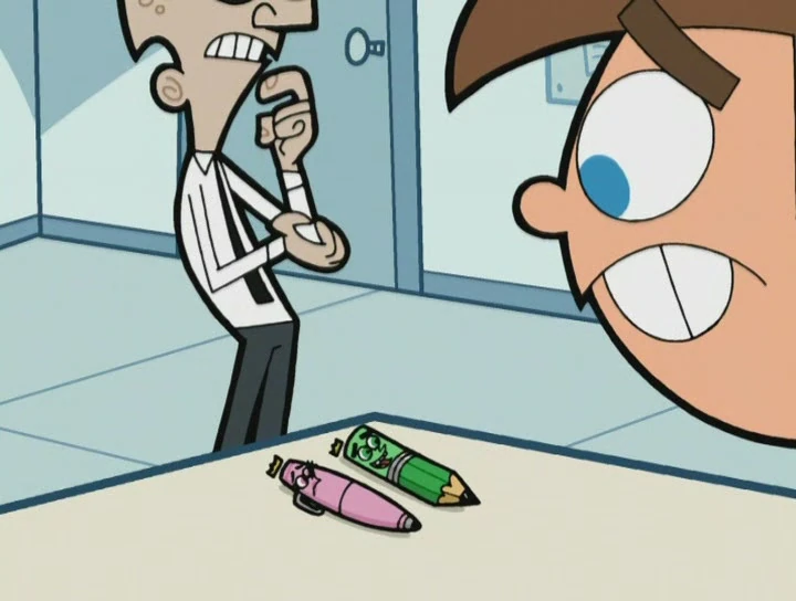 Wanda/Images/No Substitute For Crazy! | Fairly Odd Parents Wiki | Fandom