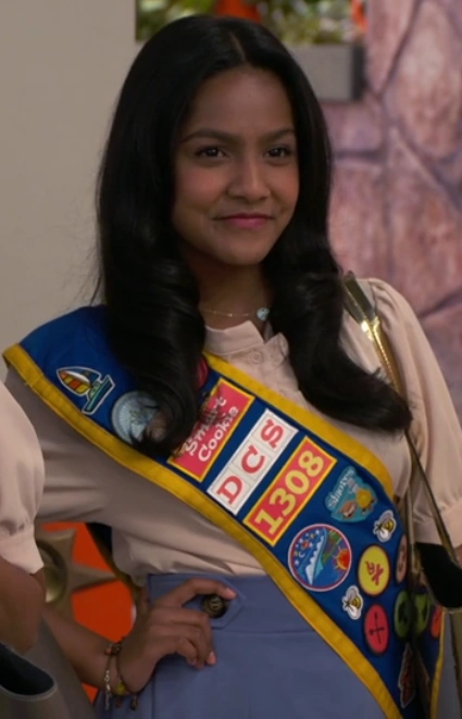 Cassidy | Fairly Odd Parents Wiki | Fandom