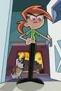 Vicky's House | Fairly Odd Parents Wiki | Fandom