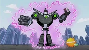 The Destructinator | Fairly Odd Parents Wiki | Fandom