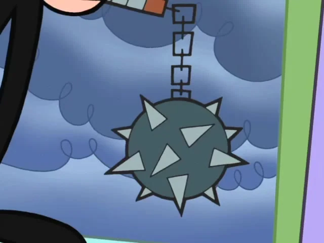 Vicky/Images/Vicky Gets Fired | Fairly Odd Parents Wiki | Fandom