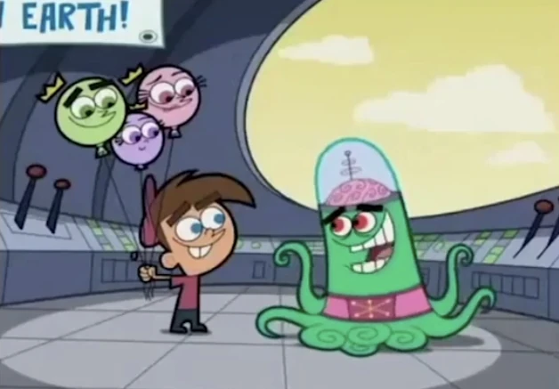 Mark Chang/Images/King Chang | Fairly Odd Parents Wiki | Fandom