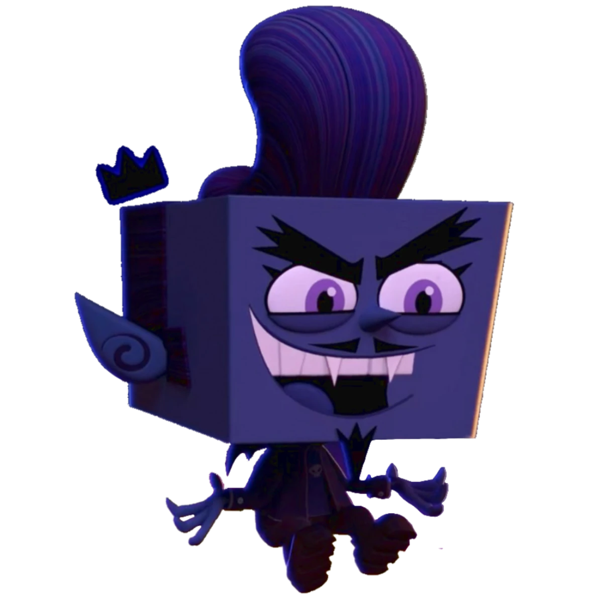 Irep | Fairly Odd Parents Wiki | Fandom