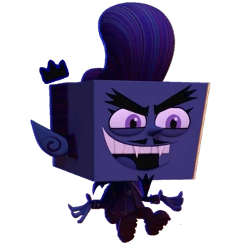 Irep | Fairly Odd Parents Wiki | Fandom