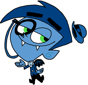 User blog:TangledVarian4Eves/Fairly Odd Parents in Loud House | Fairly ...