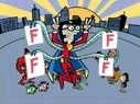 Nega-Chin/Images/The Big Superhero Wish! | Fairly Odd Parents Wiki | Fandom