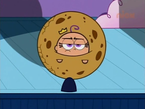 Poof/Images/Love Triangle | Fairly Odd Parents Wiki | Fandom