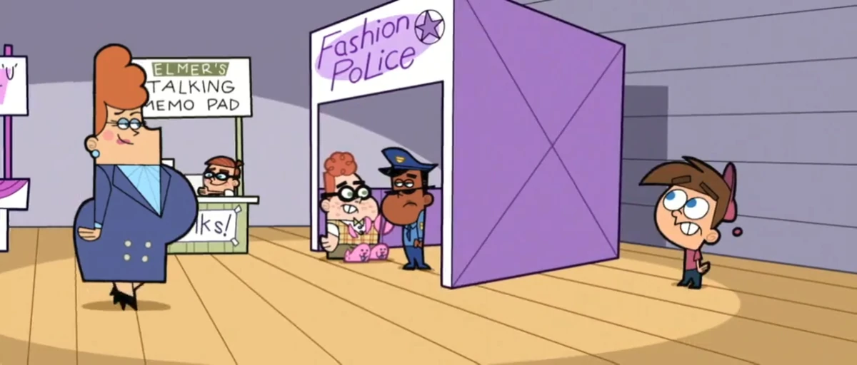 Chad/Images/Pixies Inc. | Fairly Odd Parents Wiki | Fandom