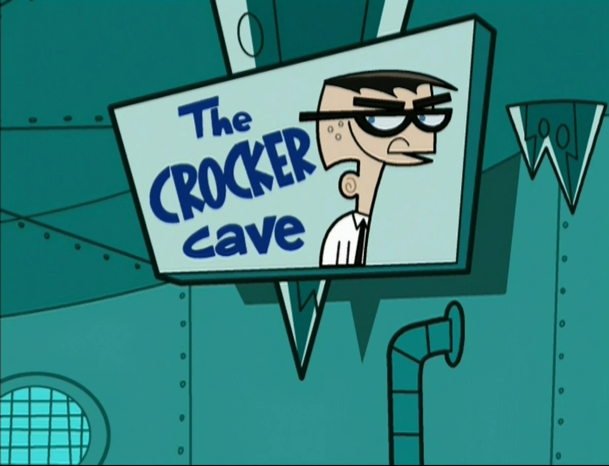 Jimmy Timmy Power Hour 2: When Nerds Collide!/Images/3 | Fairly Odd ...