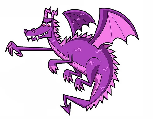 Dragons | Fairly Odd Parents Wiki | Fandom