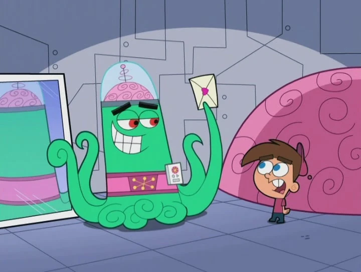 Mark Chang/Images/Take and Fake | Fairly Odd Parents Wiki | Fandom
