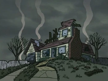 Alternate Future Dimmsdale | Fairly Odd Parents Wiki | Fandom