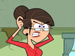 Fairly Odd Parents Crocker Shocker