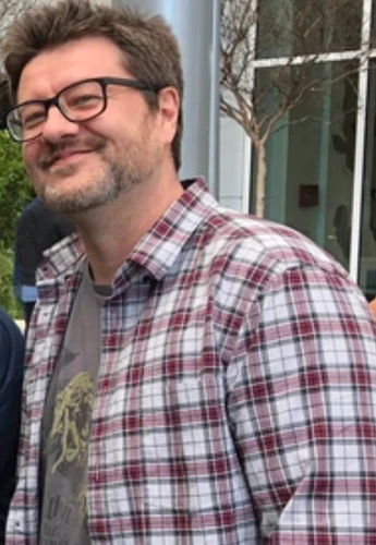 Chris Graham | Fairly Odd Parents Wiki | Fandom