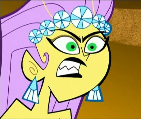 Princess Mandie/Images/Five Days of F.L.A.R.G. | Fairly Odd Parents ...