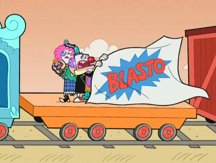 Flunky and Flooky/Images | Fairly Odd Parents Wiki | Fandom