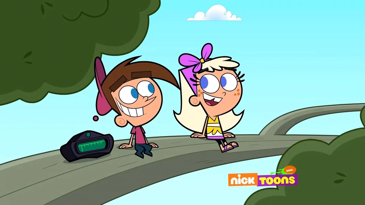 Timmy Turner/Images/Fancy Schmancy | Fairly Odd Parents Wiki | Fandom