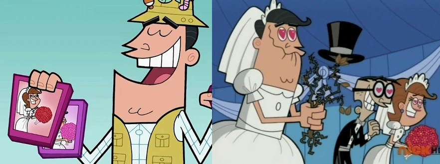 Fish Out of Water/References | Fairly Odd Parents Wiki | Fandom