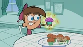 Magic Muffin | Fairly Odd Parents Wiki | Fandom