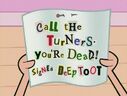 Deep Toot | Fairly Odd Parents Wiki | Fandom