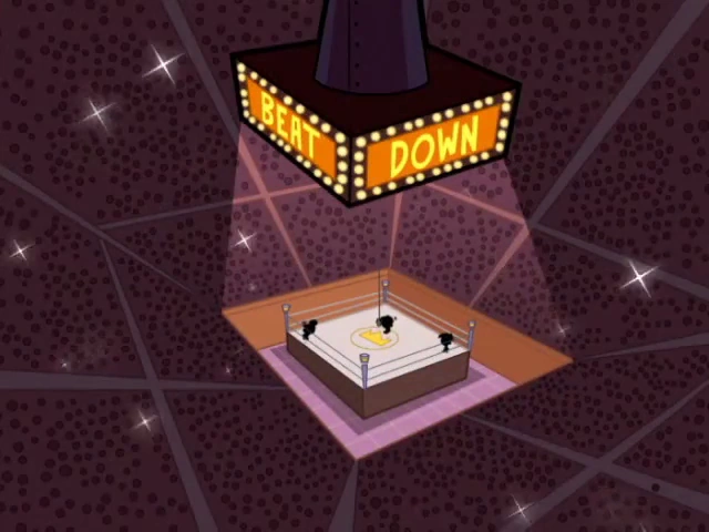 Planet Poof/Images | Fairly Odd Parents Wiki | Fandom