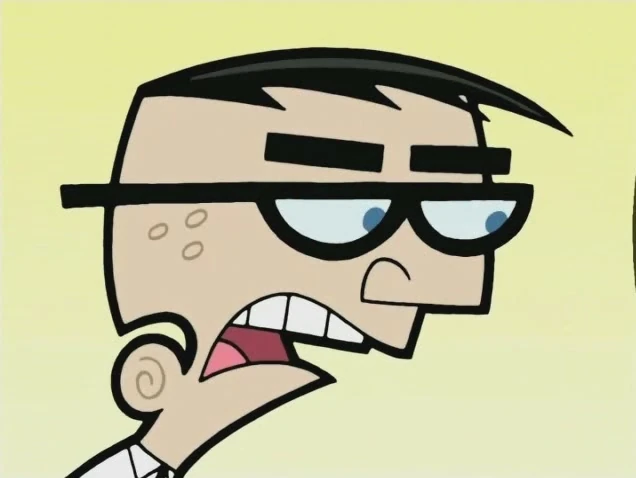 Denzel Crocker/Images/Genie Meanie Minie Mo | Fairly Odd Parents Wiki ...