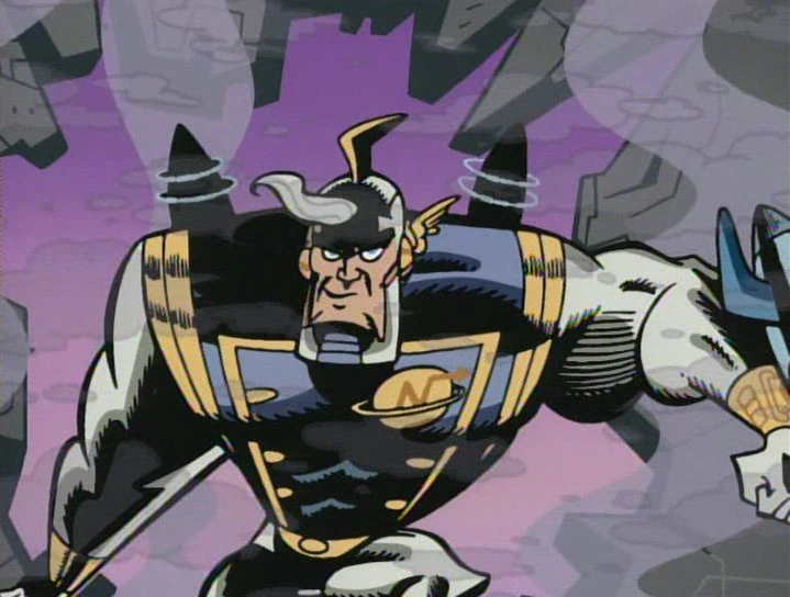 Crash Nebula (character)/Images/Spaced Out | Fairly Odd Parents Wiki ...