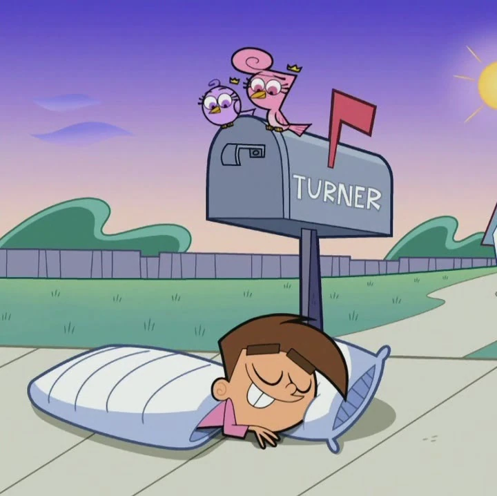 Timmy Turner/Images/Take and Fake | Fairly Odd Parents Wiki | Fandom