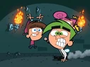 Poof/Images/Vicky Gets Fired | Fairly Odd Parents Wiki | Fandom