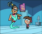 Norm the Genie/Images/Fairy Idol | Fairly Odd Parents Wiki | Fandom