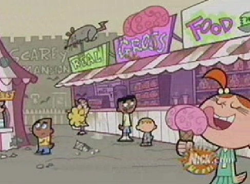 The Carnival | Fairly Odd Parents Wiki | Fandom