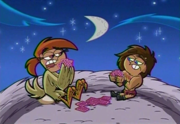 Timmy the Barbarian!/References | Fairly Odd Parents Wiki | Fandom