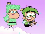 Papa Cosmo/Images | Fairly Odd Parents Wiki | Fandom