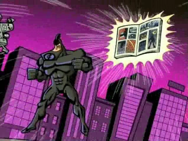 Nega-Chin/Images/The Big Superhero Wish! | Fairly Odd Parents Wiki | Fandom