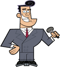 Chet Ubetcha | Fairly Odd Parents Wiki | Fandom