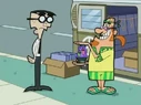 Denzel Crocker/Images/Genie Meanie Minie Mo | Fairly Odd Parents Wiki ...