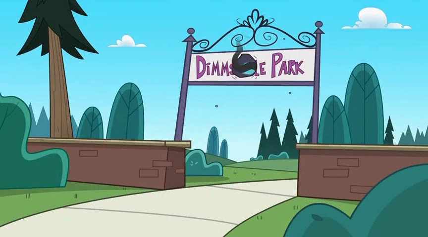 Beast of Friends/Images/2 | Fairly Odd Parents Wiki | Fandom