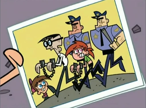 Vicky/Images/Five Days of F.L.A.R.G. | Fairly Odd Parents Wiki | Fandom