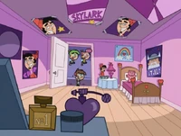 Vicky's House | Fairly Odd Parents Wiki | Fandom