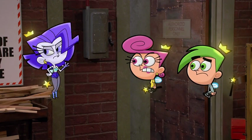 Brandy-Lynn/Images | Fairly Odd Parents Wiki | Fandom