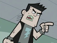 Francis/Images/Knighty Knight | Fairly Odd Parents Wiki | Fandom